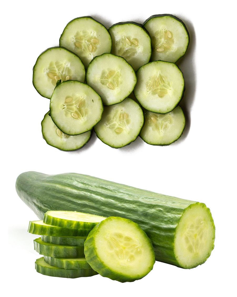 Seedless Cucumber