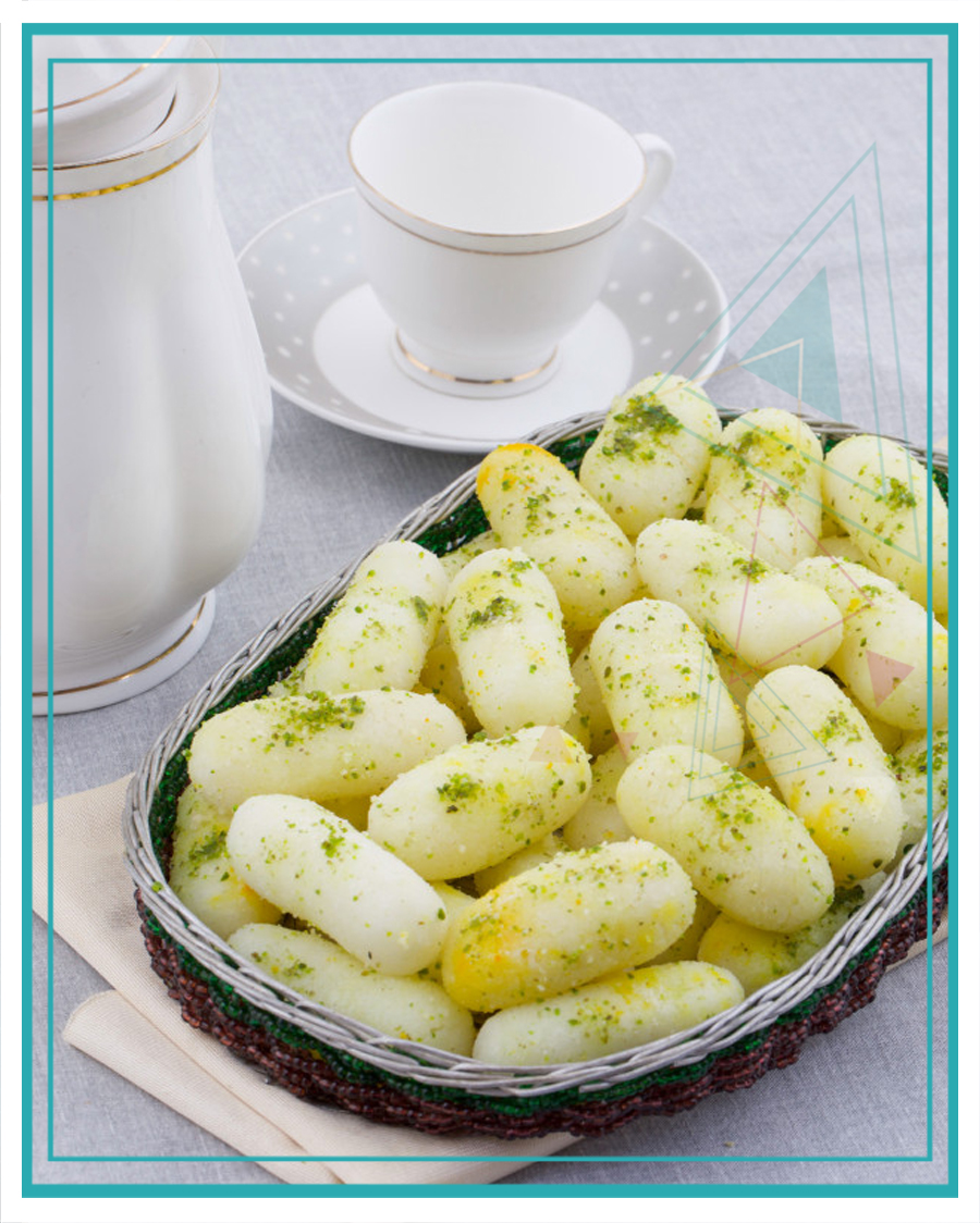 Indian Mithai Archives - Kolkata Web