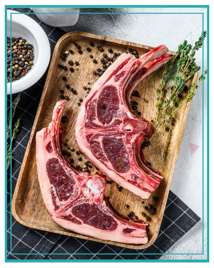 Mutton & Lamb Archives - Kolkata Web